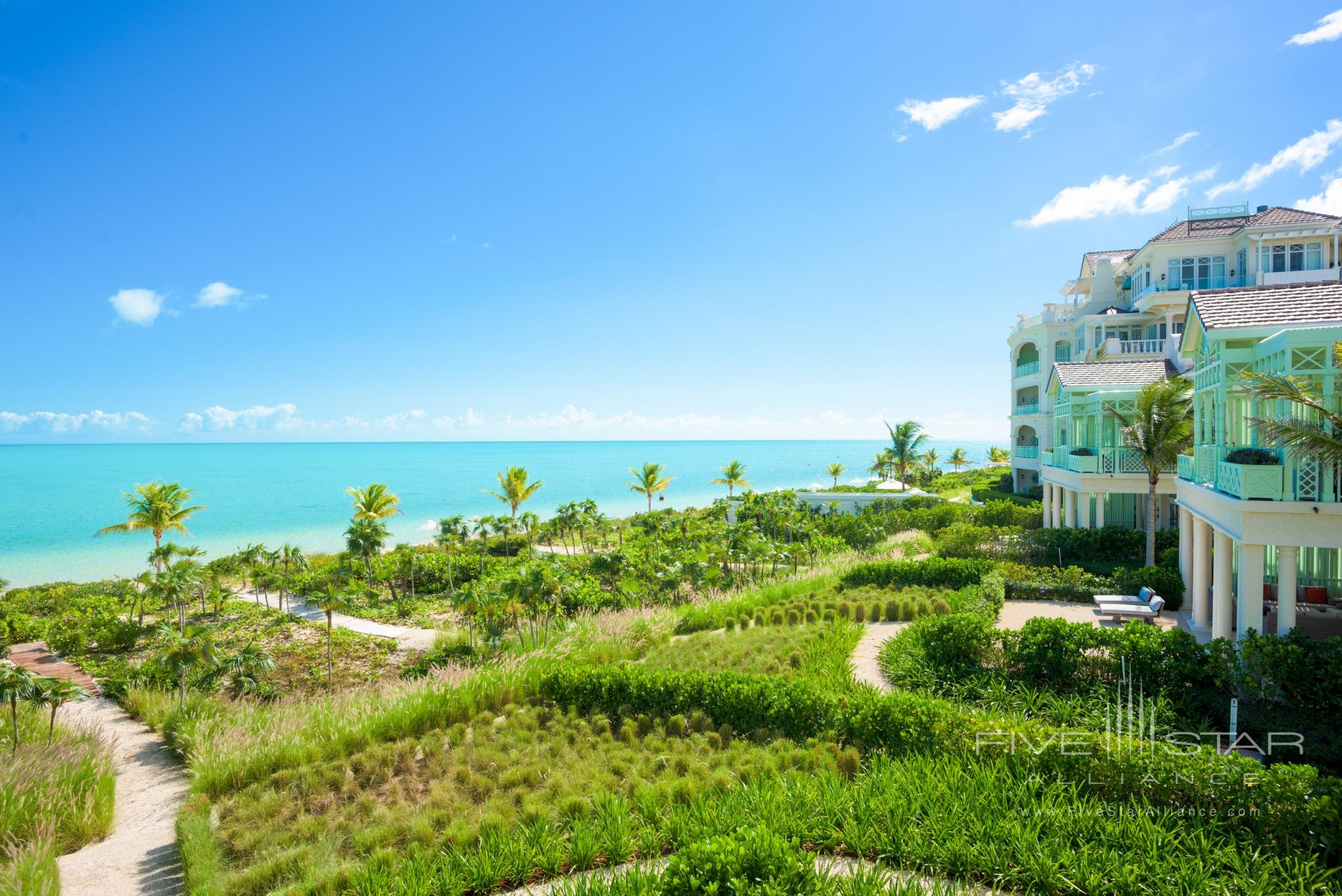 Photo Gallery for The Shore Club Turks and Caicos | Five Star Alliance